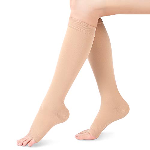 Chaussettes et bas de contention - LES 10 MEILLEUR(E)S EN COMPARATIF