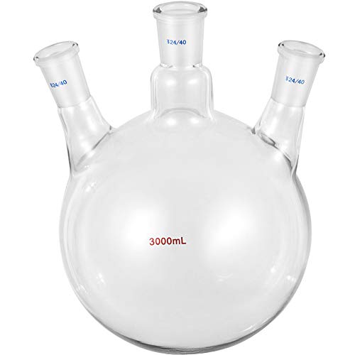 Ballons de laboratoire - LES 10 MEILLEUR(E)S EN COMPARATIF