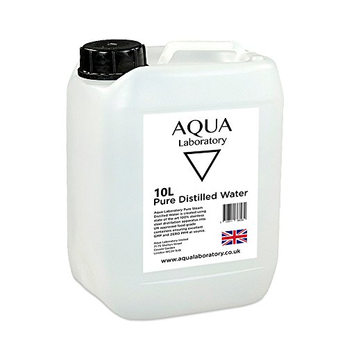 Eau distillée - LES 10 MEILLEUR(E)S EN COMPARATIF