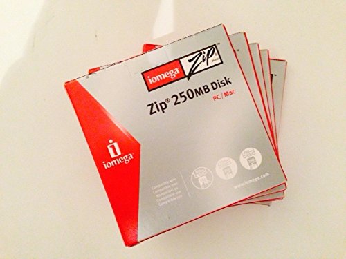 Disquettes ZIP - LES 10 MEILLEUR(E)S EN COMPARATIF