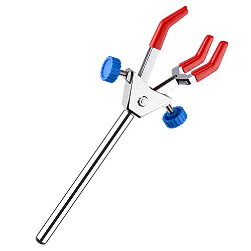 Pinces de laboratoire - LES 10 MEILLEUR(E)S EN COMPARATIF