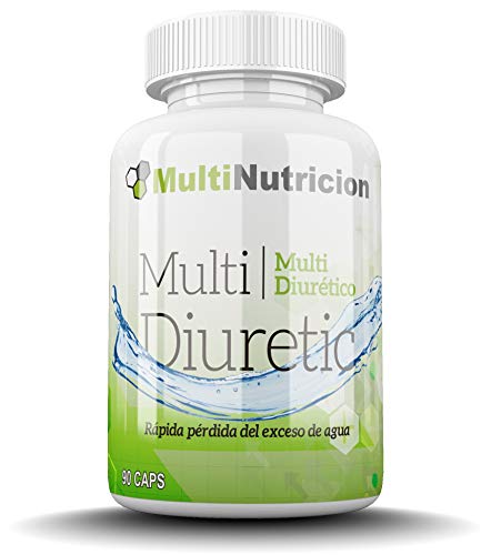 Diurétiques - LES 10 MEILLEUR(E)S EN COMPARATIF