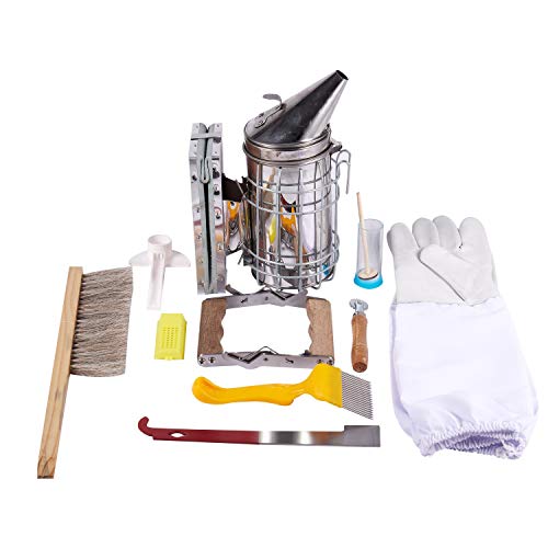 Ruches en kit pour Matériel pour apiculture - LES 10 MEILLEUR(E)S EN ...