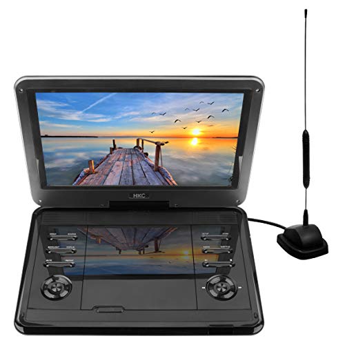 TV portables - LES 10 MEILLEUR(E)S EN COMPARATIF