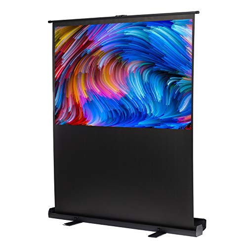 Ecrans de projection - LES 10 MEILLEUR(E)S EN COMPARATIF