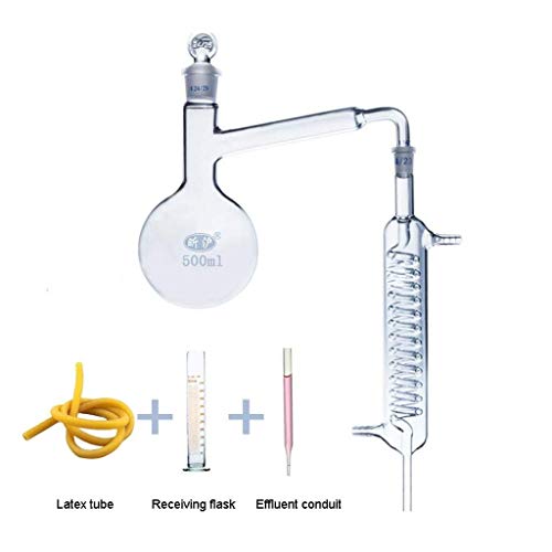 Verrerie et matériel de laboratoire - LES 10 MEILLEUR(E)S EN COMPARATIF