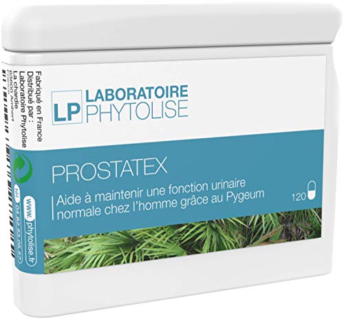 Prostate - LES 10 MEILLEUR(E)S EN COMPARATIF