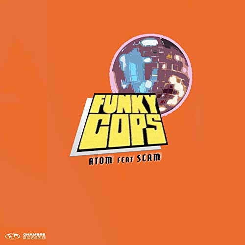 Funky Cops - LES 10 MEILLEUR(E)S EN COMPARATIF