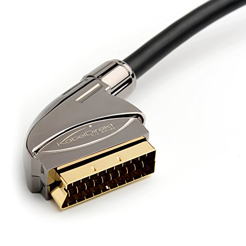 Câbles péritel - LES 10 MEILLEUR(E)S EN COMPARATIF