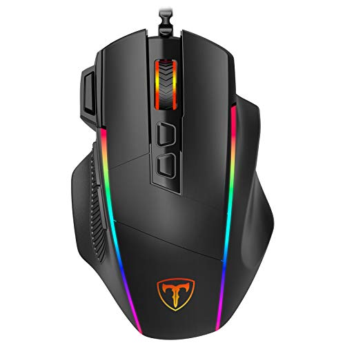 Souris gaming - LES 10 MEILLEUR(E)S EN COMPARATIF
