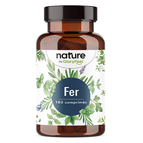 Fer - LES 10 MEILLEUR(E)S EN COMPARATIF