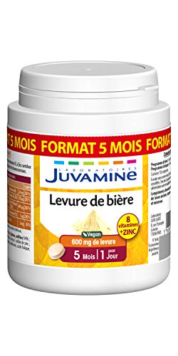 Levure de bière - LES 10 MEILLEUR(E)S EN COMPARATIF
