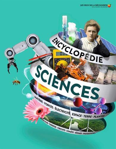 Sciences - LES 10 MEILLEUR(E)S EN COMPARATIF