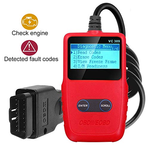 Outils diagnostics pour système de moteur OBD-II - LES 10 MEILLEUR(E)S ...