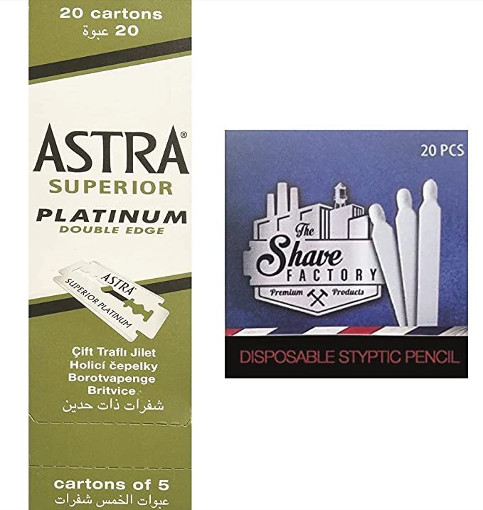 Lames de rasage - LES 10 MEILLEUR(E)S EN COMPARATIF