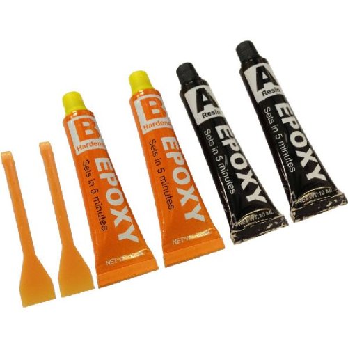 Colles époxy - LES 10 MEILLEUR(E)S EN COMPARATIF