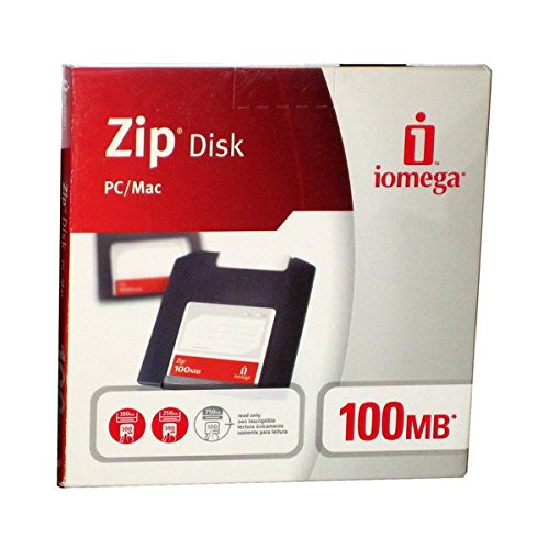 Disquettes ZIP - LES 10 MEILLEUR(E)S EN COMPARATIF