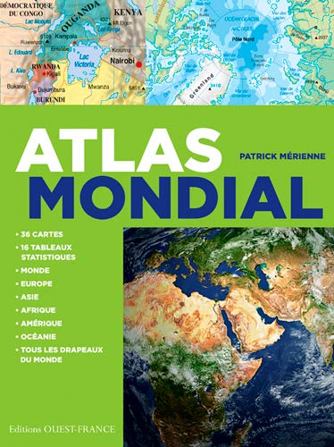 Atlas - LES 10 MEILLEUR(E)S EN COMPARATIF