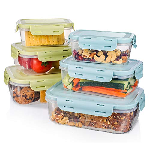 Boîtes alimentaires - LES 10 MEILLEUR(E)S EN COMPARATIF