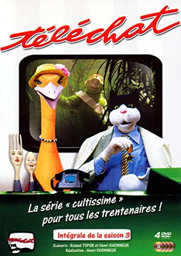 Téléchat - LES 10 MEILLEUR(E)S EN COMPARATIF