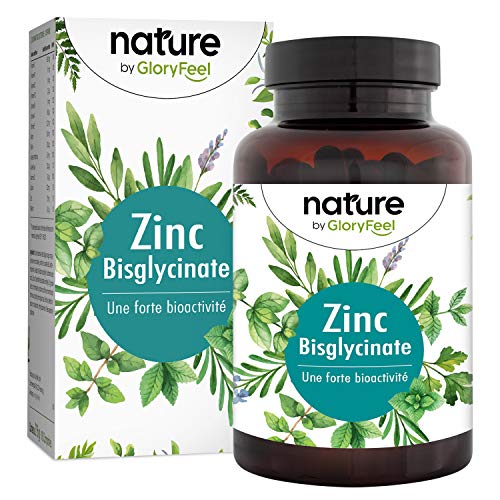Zinc - LES 10 MEILLEUR(E)S EN COMPARATIF