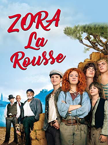 Zora la rousse - LES 10 MEILLEUR(E)S EN COMPARATIF