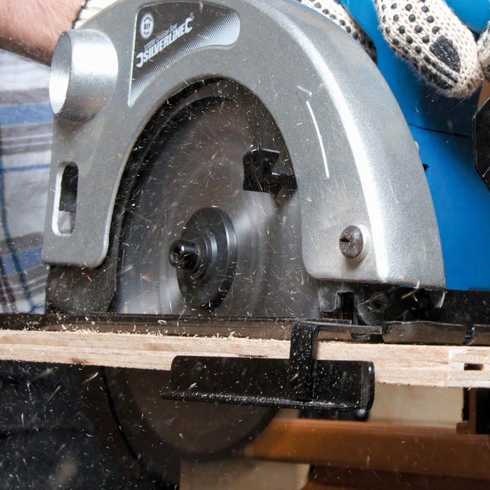 Scie circulaire - Comparaison des prix et conseils d'achat